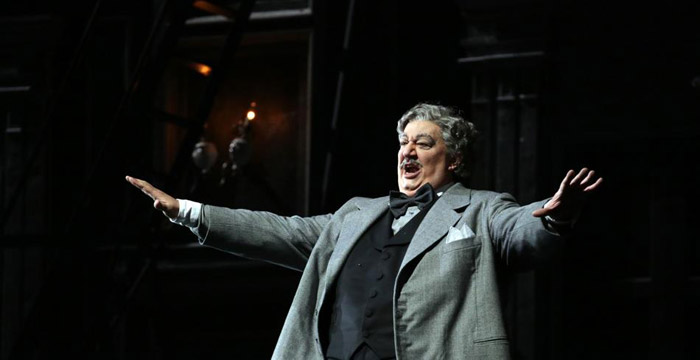 Don Pasquale | Palace Opera & Ballet - Cinema Programme