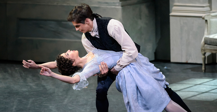 Frankenstein | Palace Opera & Ballet - Cinema Programme