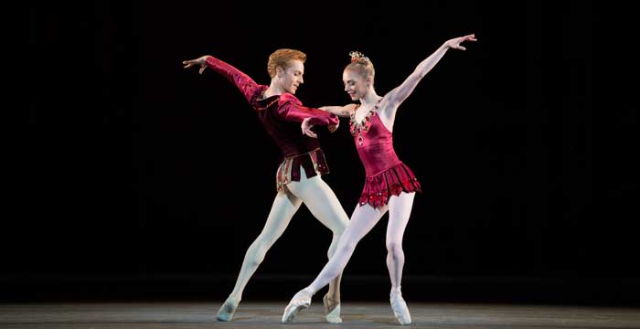 Jewels | Palace Opera & Ballet - Cinema Programme