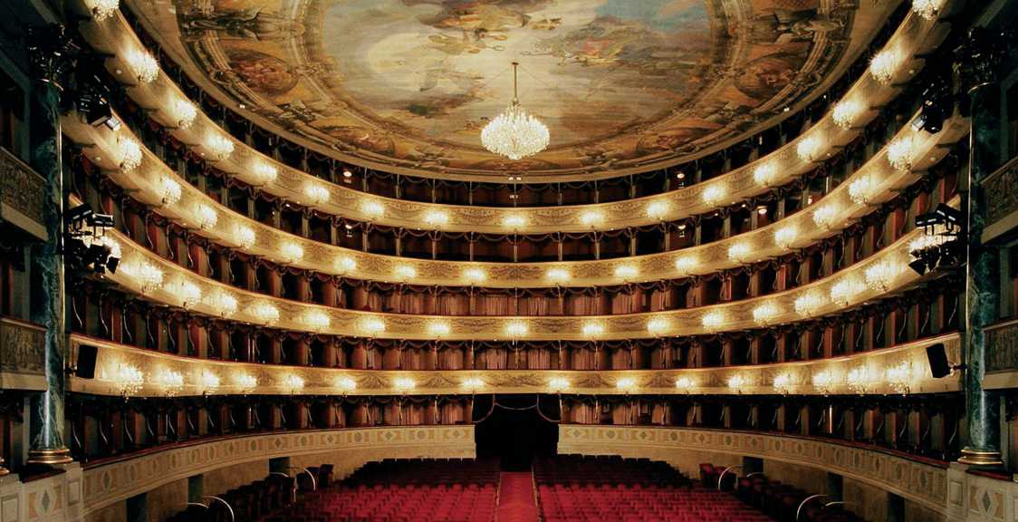 La Scala & All'Opera Italiana | Palace Opera & Ballet - Cinema Programme