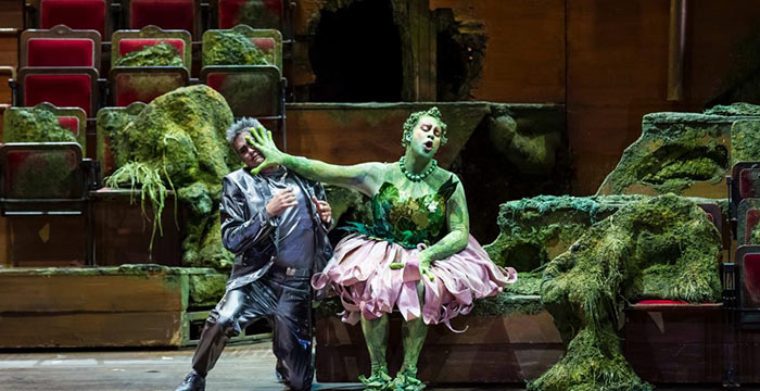 Platée | Palace Opera & Ballet - Cinema Programme