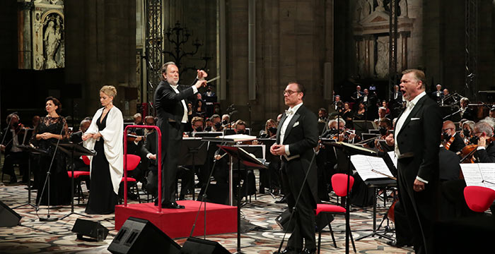 Requiem Mass | Palace Opera & Ballet - Cinema Programme