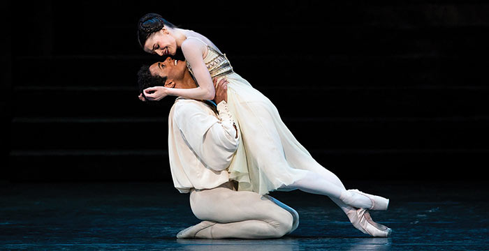 Romeo and Juliet | Palace Opera & Ballet - Cinema Programme